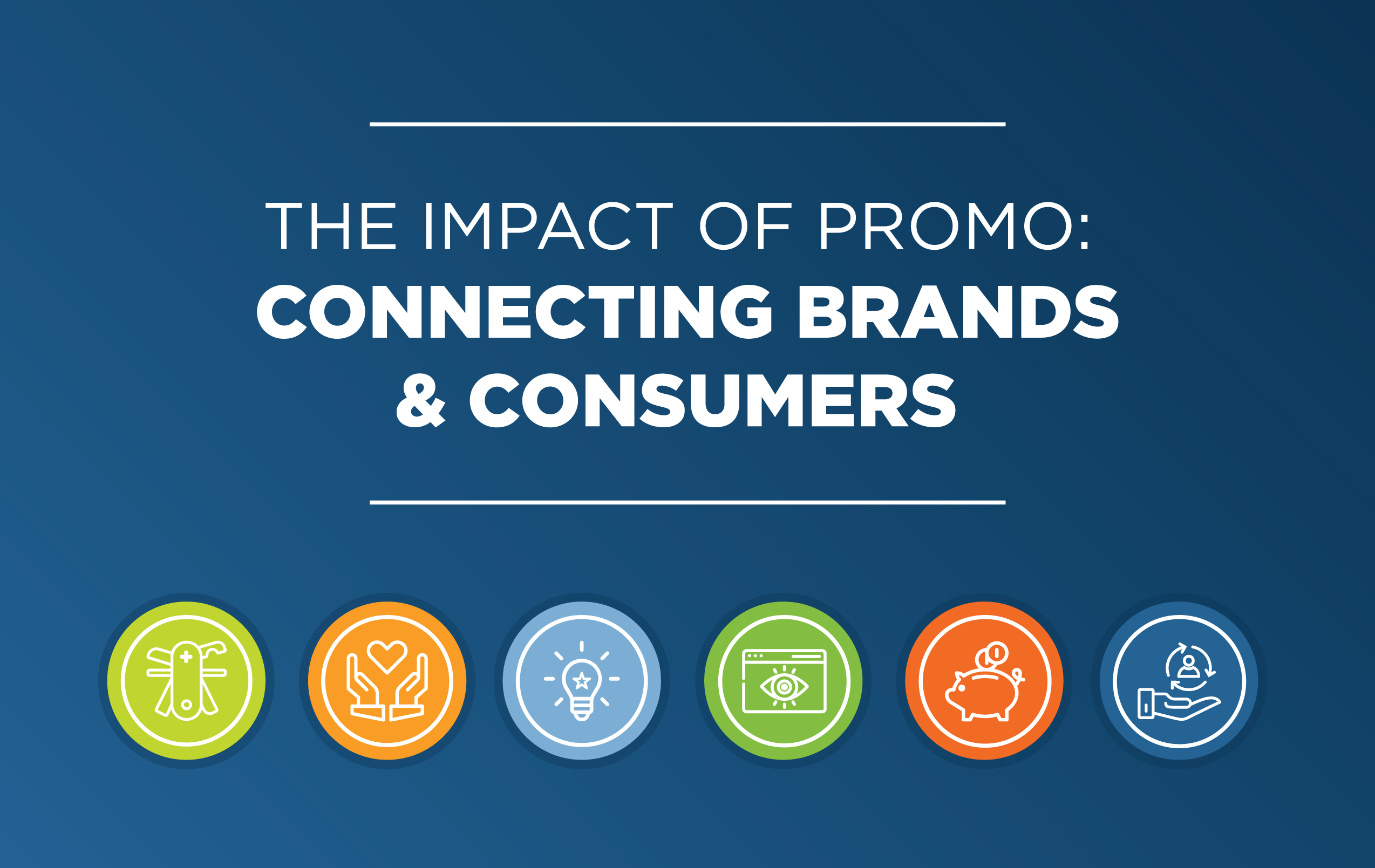Connecting Brands & Consumers | Meridian