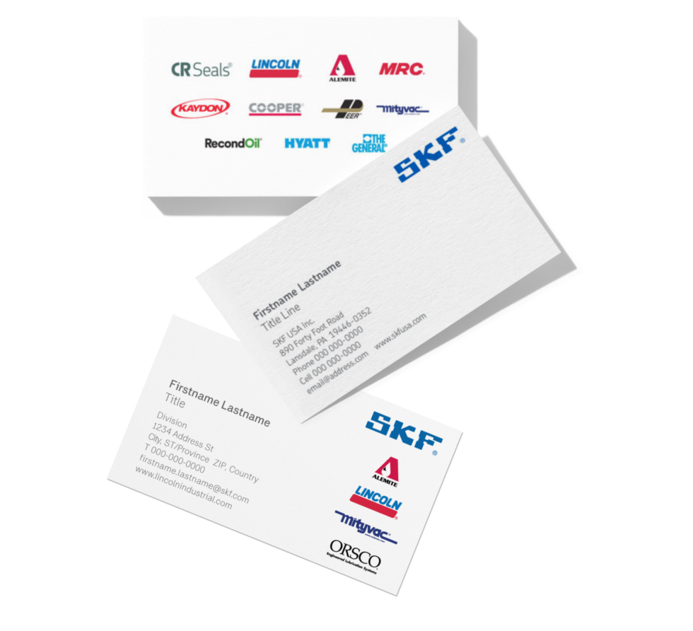 SKF Login | Meridian Direct