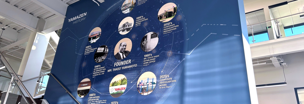 Transform Your Space and Elevate Your Brand with Stunning Wall Murals ...